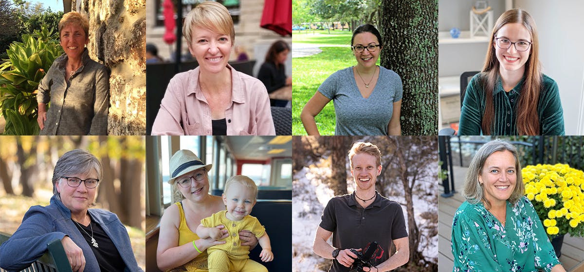 Meet The Aloha Team Aloha Publishing